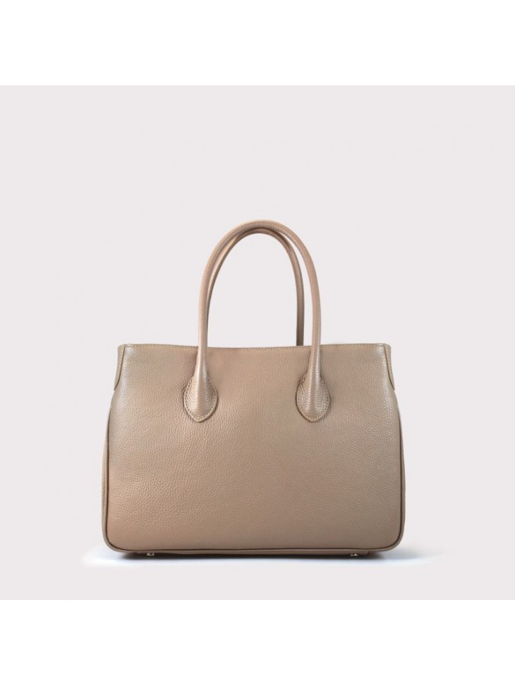 Maxima Milano - Handcrafted genuine leather bags for women made in Italy