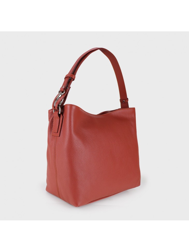 Maxima Milano - Handcrafted genuine leather bags for women made in Italy