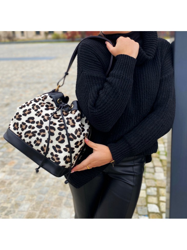 Handgefertigte Ledertaschen aus Italien